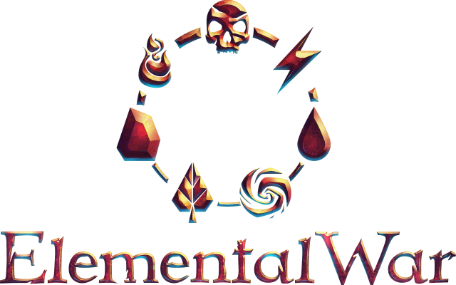 Elemental-War-Logo - Clockwork Origins